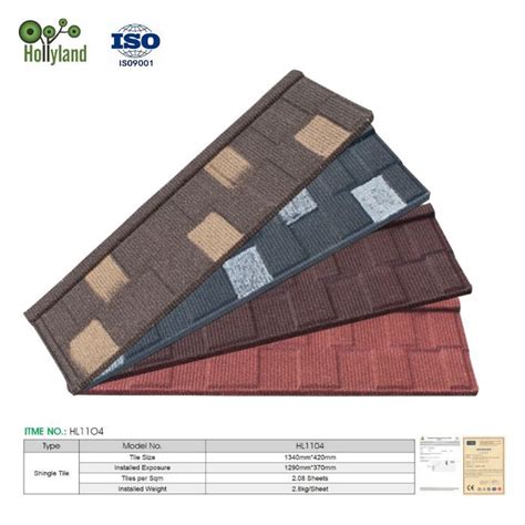 Sierra Leone Metal Roofing Shingles Tiles Roofing Tile And Roof Tile
