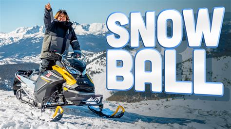 Ski Doo Wallpaper Ski Doo Offers Gen4 Updates To Extend Belt Life