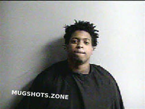 Washington Devon Montray 03192025 Wharton County Mugshots Zone