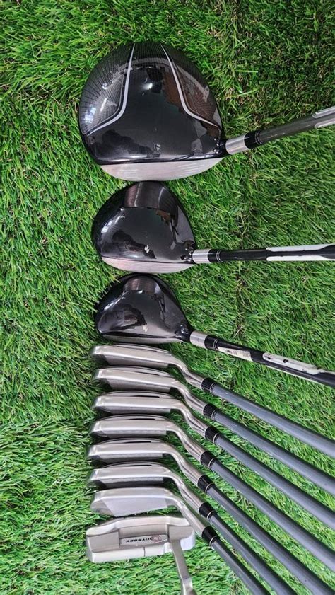 여자풀세트 테일러메이드풀세트 중고풀세트 골프클럽 헬로마켓
