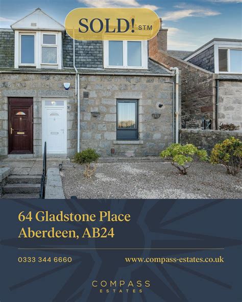 Compass Estates Livingston