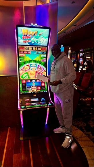 Treasury Club Member Wins 75 507 At Treasure Island Las Vegas