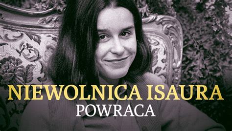 Niewolnica Isaura Powraca Filmy Dokumentalne Oglądaj Na Tvp Vod