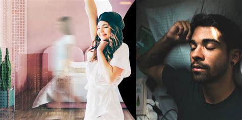 I Got The Best Sleep Of My Life When I Stopped Sleeping With My Husband