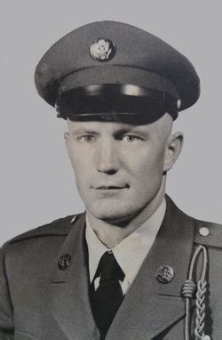 Richard Allen Griffin 1933 1991 Mémorial Find A Grave