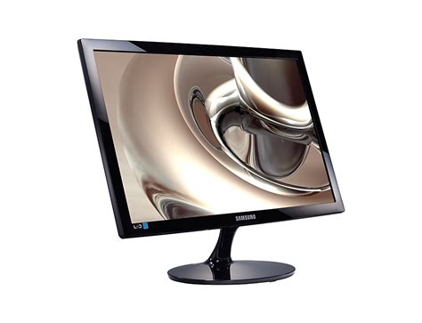 Full HD Monitor S24D340H LED (24") | Samsung DE