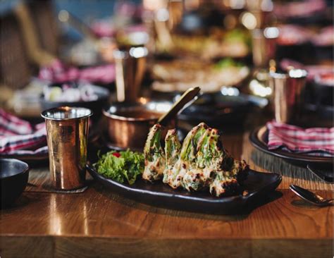 Thai Bon On Linkedin Food On Table Shared By James