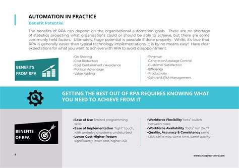 Robotic Process Automation End To End Implementation Roadmap Pdf