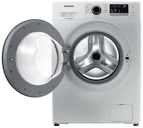 Купить стиральную машину Samsung WW60J32G0PSOLD — СебеВДом.ру