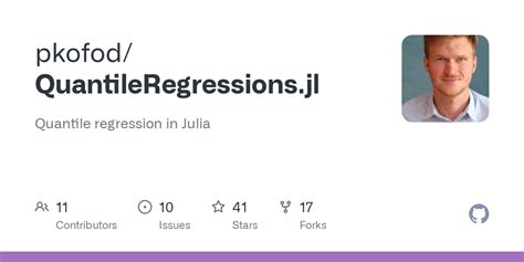 quantileregressions jl src quantileregressions jl at master · pkofod