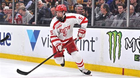 Coyotes Sign D Cameron Crotty To A 3 Year Entry Level Contract R Hockey