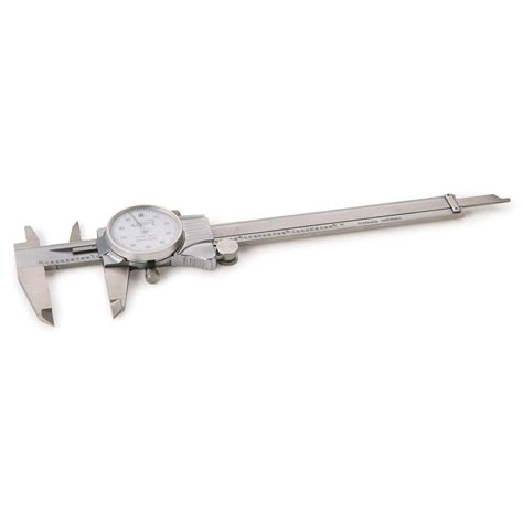 Igaging 6 Engineering Dial Caliper Woodcraft