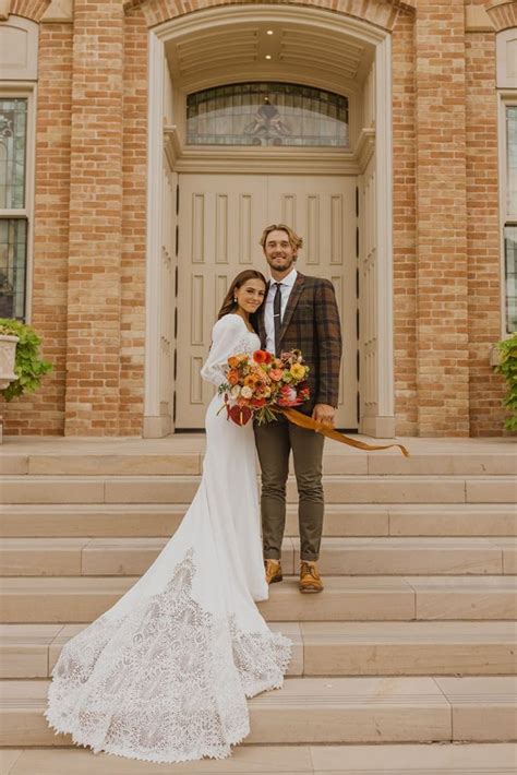 Madison Braden Utah Valley Bride