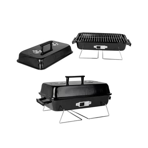 Asador Maky Akl International