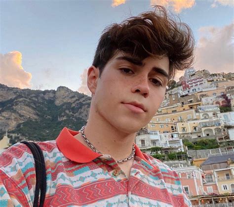 Benji Krol Youtuber Biografía Wiki Novia Edad Patrimonio Historia