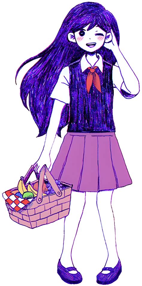 Mari Omori By Blue Leader97 On Deviantart