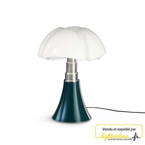 Lampe Pipistrello Medium H50 Cm Vert H50 Cm Led Leroy Merlin