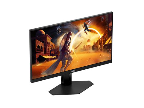 24g4e 238 Fast Ips Gaming Monitor Aoc Monitor ประเทศไทย