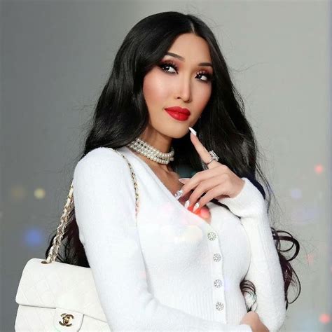 Julie Vu Most Beautiful Transgender Model Instagram Transgender