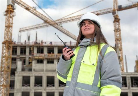 Which Civil Engineering Specialization Is In Demand