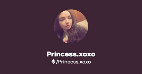 Princess Xoxo Find Princess Xoxo Onlyfans Linktree