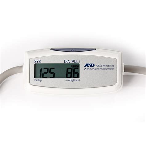 A&D UA-704