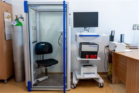 Galerie Foto Spitalul Judetean De Urgenta Bacau