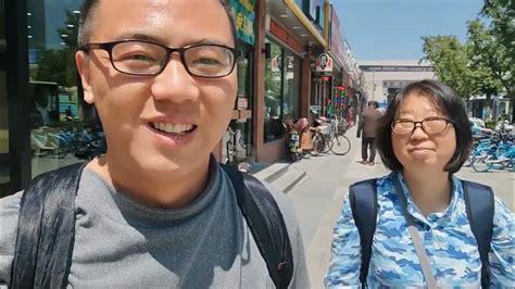 大连小姐姐对酒店客房不满意，非要忧忧换豪华客房，忧忧只好同意 Youtube