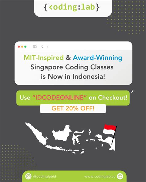 Coding Lab Indonesia
