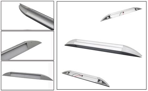Caravan Awning Light Replacement Rv Porch Light Replacement 12v Led