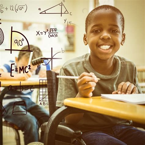 Learning Disability Grant Urban Awareness Usa