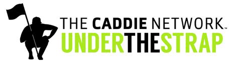 Under The Strap Podcast The Incredible Story Of Lorcan Morris Caddie Network
