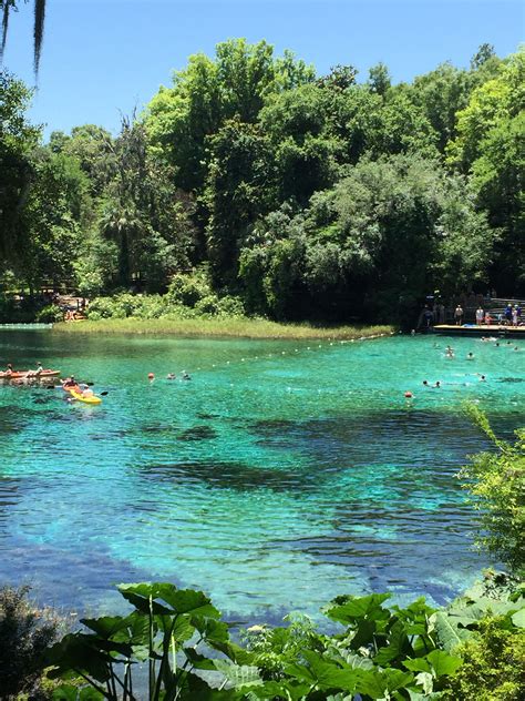 Florida State Parks