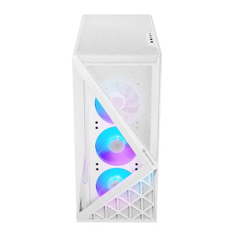 Ibuypower Slate Gaming Desktop Pc Amd Ryzen 5 8400f Nvidia Geforce Rtx