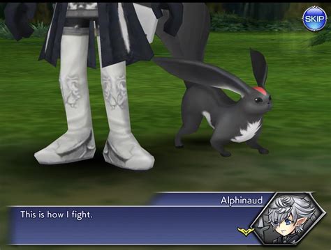 Theory About Torgal R Ffxvi