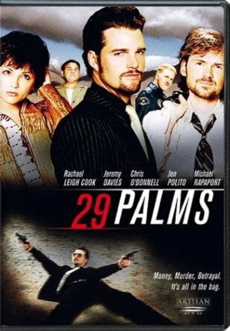 29 Palms 2002