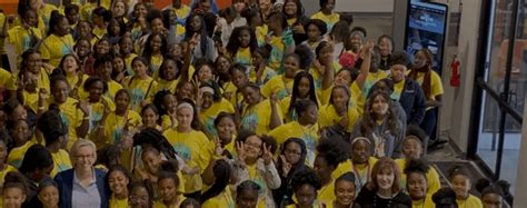 Girls Stem Day At Sofwerx Inspiring Future Innovators