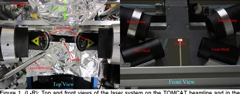 Figure 1 From X Ray Differential Phase Contrast Imaging On A Compact