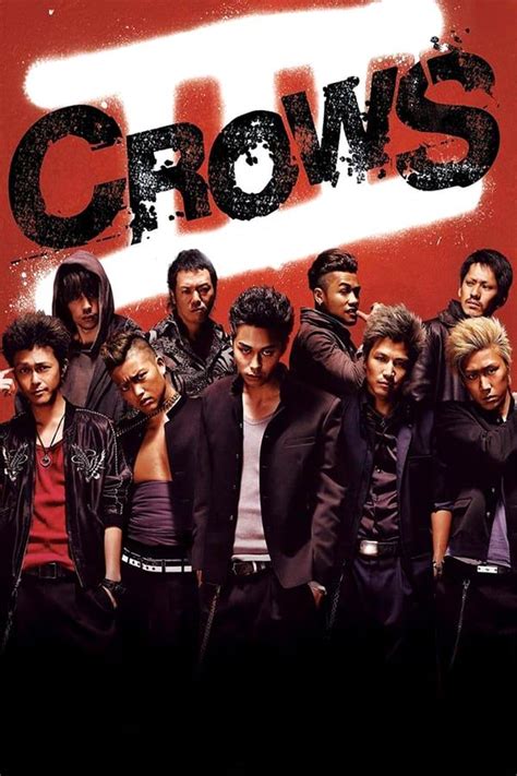 Watch Crows Zero Explode Online Dareloap