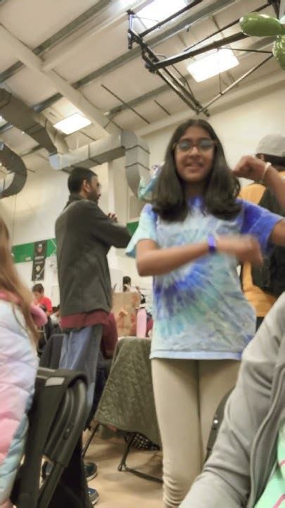 Ciyana Stole My Phone Again At Robotics Comp Youtube