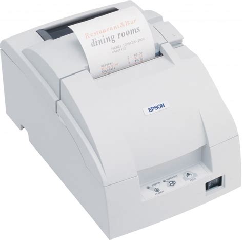 Epson Tm U220 Lineskip Store