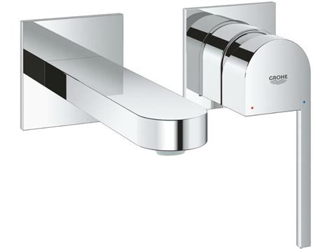 GROHE podometna enoročna armatura za umivalnik Plus 29303003 | Grohe