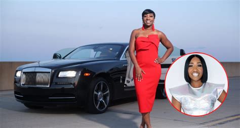 How Digital Creator Made Her First Million After Incarceration