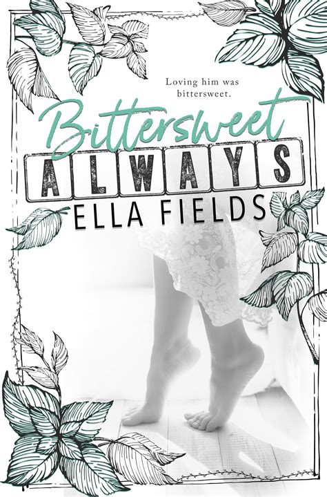 Books Ella Fields