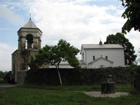 ილორის წმინდა გიორგის სახელობის ეკლესია ილორი