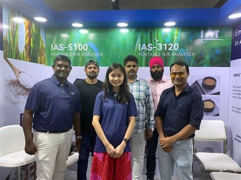 Agriintex2024 Iat Nirspectroscopy Agriculturalinnovation
