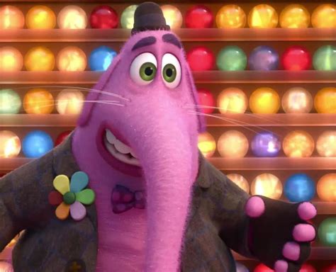 Bing Bong Disney Wiki Fandom