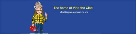 Cladding Warehouse Linkedin