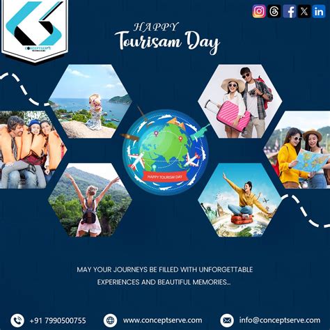 conceptserve technologies on linkedin travelgoals exploretheworld