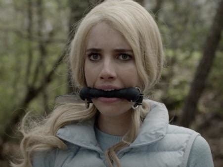 So Many Ideas R Emma Roberts